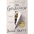 The Goldfinch: Donna Tartt: Amazon.co.uk: Donna Tartt: 9780349139630: Books