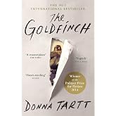 The Secret History: From the Pulitzer Prize-winning author of The ...