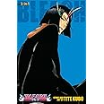 Bleach (3-in-1 Edition), Vol. 13: Includes vols. 37, 38 & 39 (Volume 13 ...