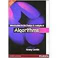 Buy Introduction to the Design Analysis Of Algorithm 2nd ED Book Online ...