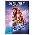Star Trek: Discovery - Staffel zwei [5 DVDs]: Amazon.de: Martin-Green ...