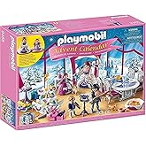 Playmobil 4162 Advent Calendar Dinosaur Expedition, Fun Imaginative ...