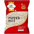 24 Mantra Organic Puffed Rice/Murmura/Ubbina Annam - 200gms | Pack of 1 ...