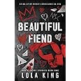 Beautiful Fiend: 1 (North Shore Stories) : King, Lola: Amazon.in: Books