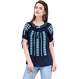 Buy SAAKAA Women's Top (KSV000022_S_Pink_Small) at Amazon.in