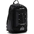 Eurohike Nova 25 Litre Daysack with Ventilated Back Panel, Lightweight ...
