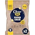 Cheesepop Überraschenderweise Knusprig & Luftig, Köstlich Cremig ...