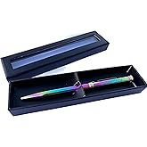 Custom Thank You Pen with Gift Box, Laser Engraved Pen, NHS Pens, Teacher Gift, Boss Pen, Thank ...