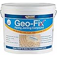 Bond-it GEO-FIX 14kg All Weather Paving Patio Jointing Compound Mortar ...