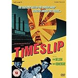 Timeslip: The Complete Series [DVD]: Amazon.co.uk: Cheryl Burfield ...
