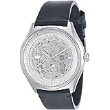 Buy Emporio Armani Analog Grey Dial Women's Watch-AR11062 at Amazon.in