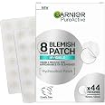 Garnier Blemish Patches, Hydrocolloid patches to reduce the appearance ...