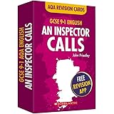 An Inspector Calls: GCSE Revision Guide and Practice Book for AQA English Literature with free ...