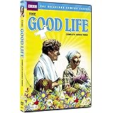 The Good Life - Complete Boxed Set [DVD]: Amazon.co.uk: Richard Briers ...