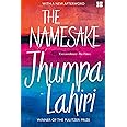 The Namesake : Lahiri, Jhumpa: Amazon.de: Bücher