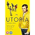 Utopia [DVD]: Amazon.co.uk: Alexandra Roach, Nathan Stewart-Jarrett ...