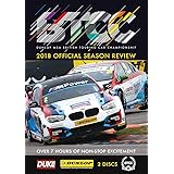 BTCC Review: 2013 [DVD]: Amazon.co.uk: DVD & Blu-ray