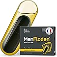 MenFloden – innovation for a healthy prostate. Powerful triple action ...