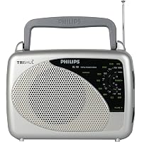 Philips Portable Radio : Amazon.in: Electronics