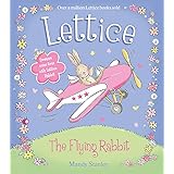 Lettice – The Dancing Rabbit Buggy Book: Amazon.co.uk: Stanley, Mandy ...