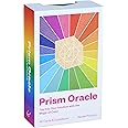 Prism Oracle: Tap into Your Intuition with the Magic of Color ...