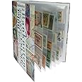 SAFE Banknote Album with 20 Pages for up 55 Banknotes : Amazon.co.uk ...