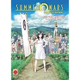 Summer Wars - Der Film - [DVD] Deluxe Edition: Amazon.it: -, Mamoru ...