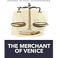 The Merchant of Venice: Text and commentary. In English (Class 11 ...