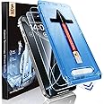 MAGIC JOHN 2 Pack for iPhone 15 Pro Max 6.7 inch Tempered Glass Screen ...