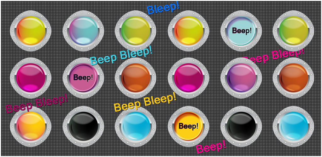 Son Bip Bip Bip!: Amazon.fr: Appstore pour Android