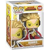 Funko Pop! Animation: My Hero Academia (MHA) 2 - Rumi Usagiyama - Mirko - Figura de Vinilo ...