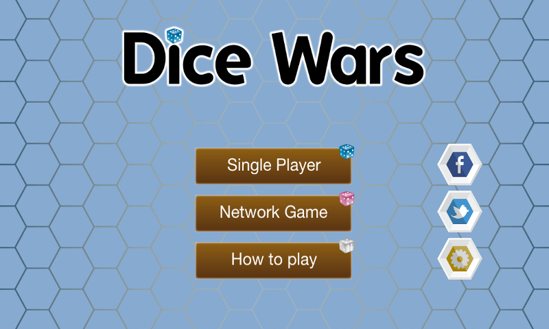 Dice Wars : Amazon.co.uk: Apps & Games