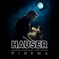 Cinema: HAUSER, London Symphony Orchestra, HAUSER, London Symphony ...