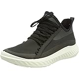 ECCO Women's Soft 7 Tred Gore-tex High Sneaker, 2/2.5 UK: Amazon.co.uk ...