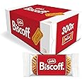 Lotus Biscoff | Orginal Karamellisierter Keks | 300 Einzeln Verpackte ...