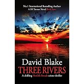 Broadland: A chilling Norfolk Broads crime thriller (DI Tanner Norfolk ...
