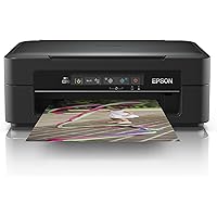 Epson Expression Home XP-225 Stampante, Nero : Amazon.it: Informatica