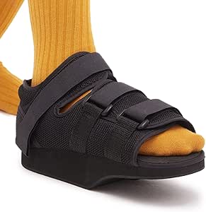 Scarpe post-operatorie Scarpe con punta rotta Piede Hallux Valgus ...