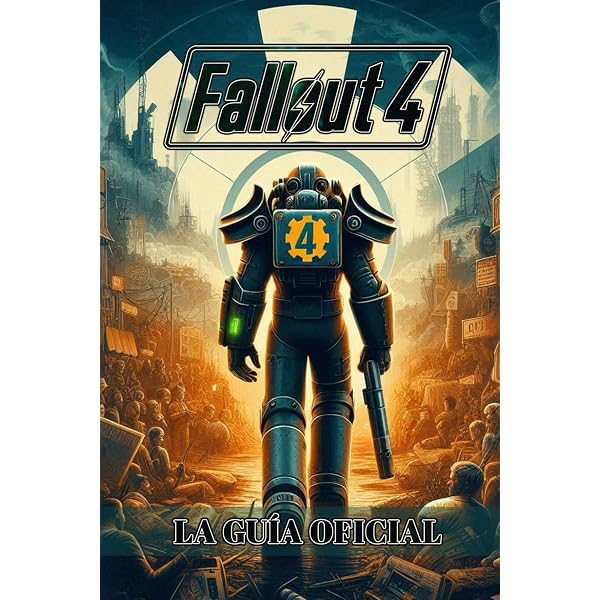 Videojuegos Fallout Postapocalíptico El Mundo Post Apocalíptico Y
