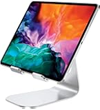 Gritin Phone Stand, Adjustable Phone Holder Stand Dock: Amazon.co.uk ...