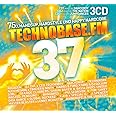Amazon.de:TechnoBase.FM Vol. 37