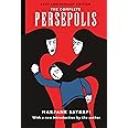 Buy The Complete Persepolis: 20th Anniversary Edition (Pantheon Graphic ...