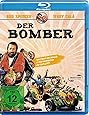 Der Bomber [Edizione: Germania] [ITA]: Amazon.it: Spencer, Bud, Cala ...