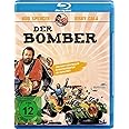 Der Bomber: Amazon.it: Spencer, Bud, Cala, Jerry, Knoetze, Kallie ...