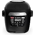 Tefal Rapid Multi Cooker & Air Fryer, Auto Stirring Tech, 14 Programmes ...