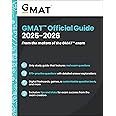 GMAT Official Guide 2025 - 2026 : Book + Online Question Bank: From the ...