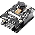 APKLVSR ESP32 CAM Scheda di sviluppo ESP32 USB C WiFi/Bluetooth ESP32 ...