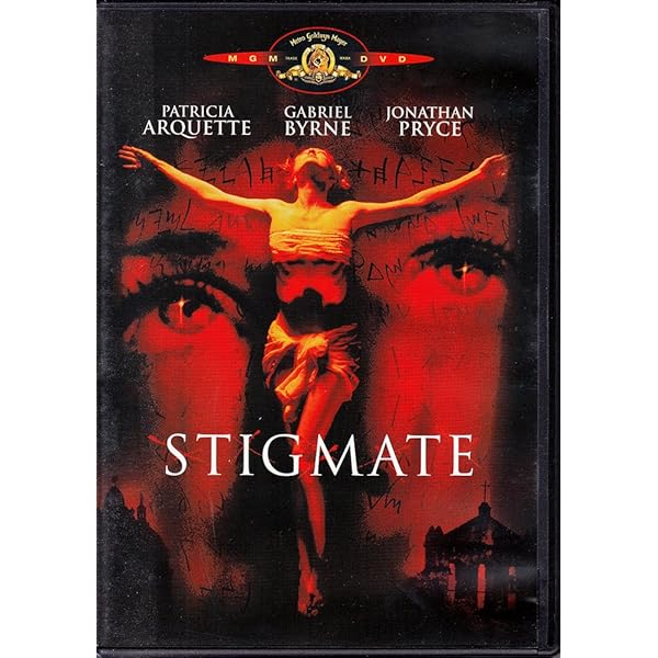 Stigmate Di Patricia Arquette