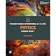 Amazon.it: Pearson Edexcel International AS Level Physics Student Book ...
