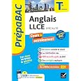 Prépabac - Anglais LLCE Tle générale (spécialité) - Bac 2026: cours ...